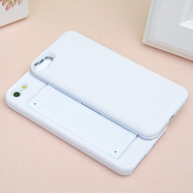 Creative Sliding Bluetooth Wireless Keyboard Case Cover For Iphone 4/4s ...